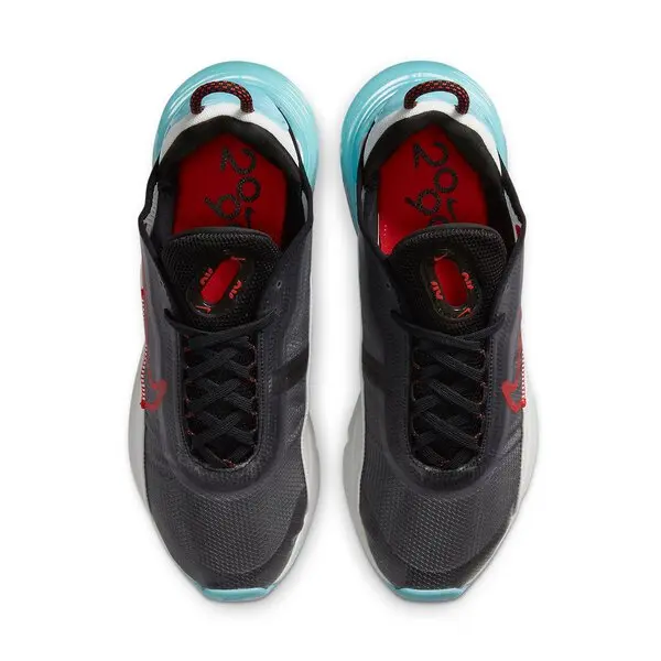 Nike Max 2090 Sneakers - Black