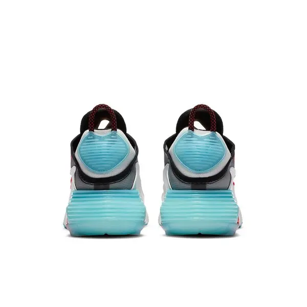 Nike Max 2090 Sneakers - Black