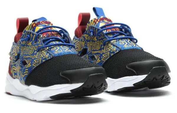 REEBOK Furylite "african Pack" Sneakers