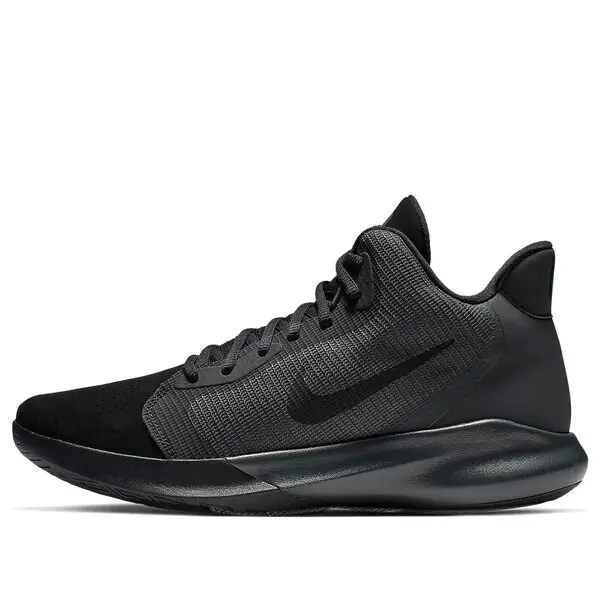 Nike Precision 3 Nbk Basketball Sneakers