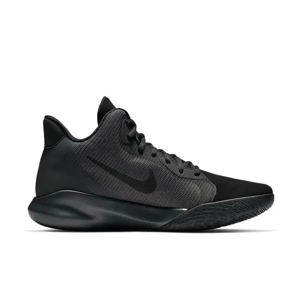 Nike Precision 3 Nbk Basketball Sneakers