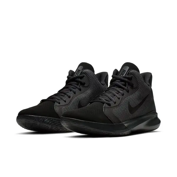 Nike Precision 3 Nbk Basketball Sneakers