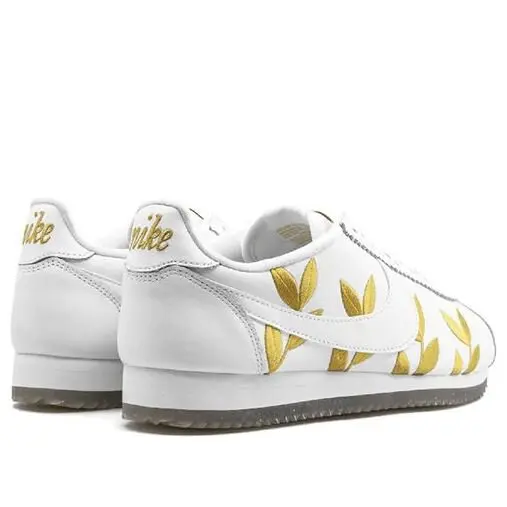 Nike Cortez Ce 'gold Leaves' Sneakers
