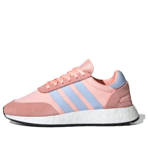 Adidas I-5923 Sneakers - Orange