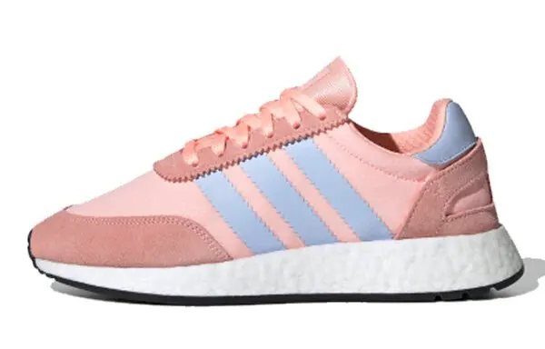 Adidas I-5923 Sneakers - Orange