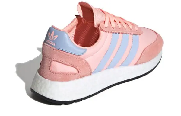 Adidas I-5923 Sneakers - Orange