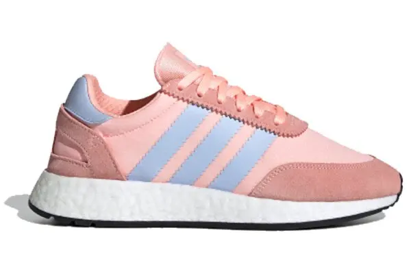 Adidas I-5923 Sneakers - Orange