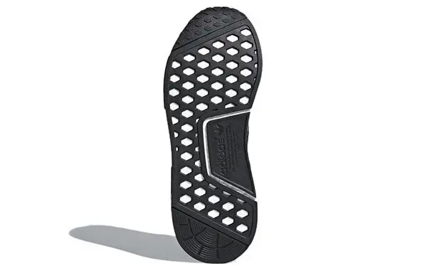 Adidas Nmd_r1 Sneakers - Black