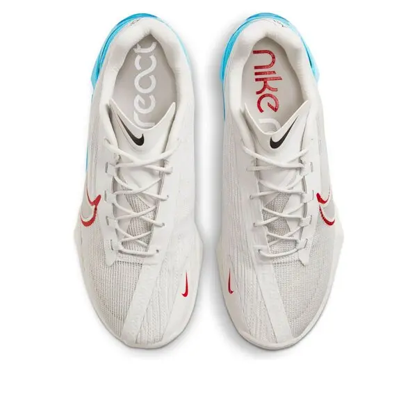 Nike React Metcon Turbo Athletic Sneakers