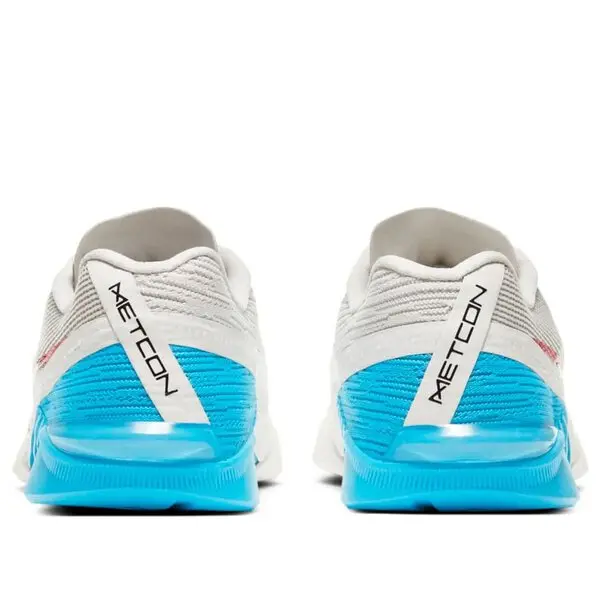 Nike React Metcon Turbo Athletic Sneakers