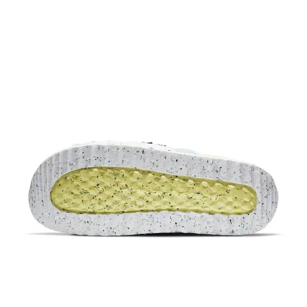 Nike Asuna Slide Se Slides - Blue/yellow