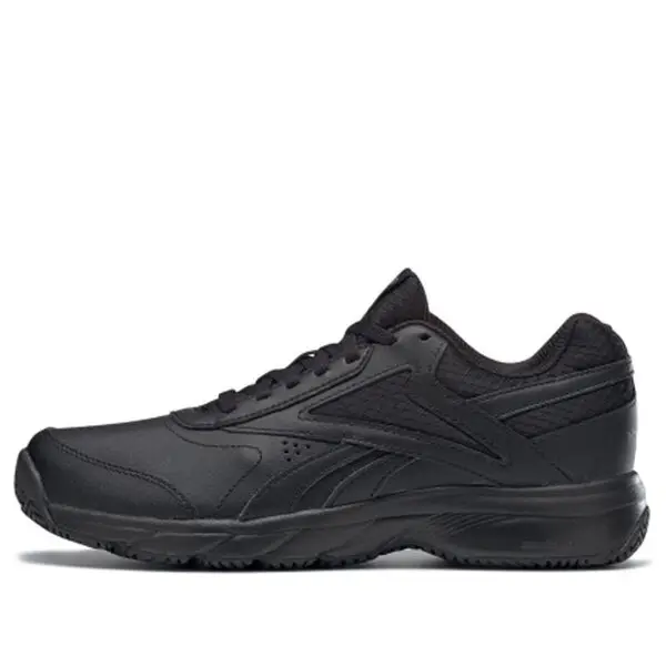 REEBOK N Cushion 4.0 Athletic Sneakers - Black