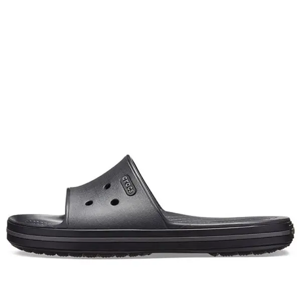 CROCS Crocband Iii Sandals - Black