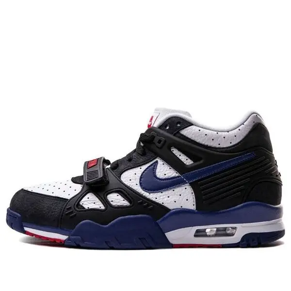 Nike Max Trainer 3 Sneakers - Black