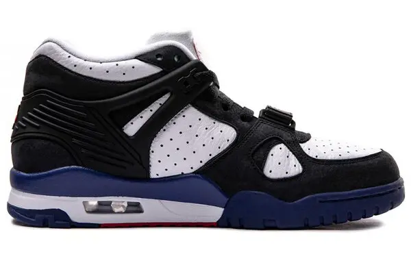 Nike Max Trainer 3 Sneakers - Black