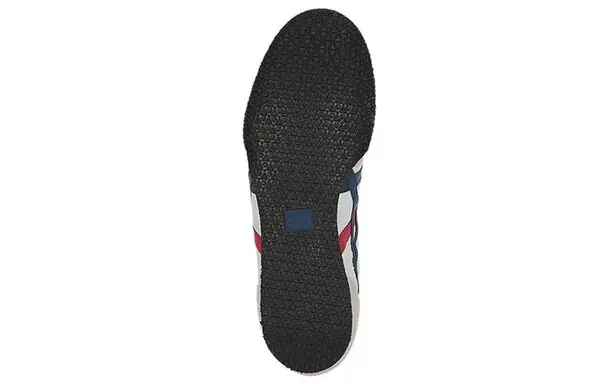 Onitsuka Tiger Serrano Sneakers - White/grey/dark