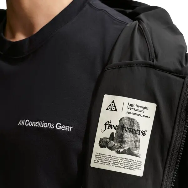 Nike Five Towers' Pack Jacket