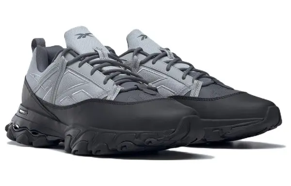 REEBOK Dmx Trail Shadow - Blackgray