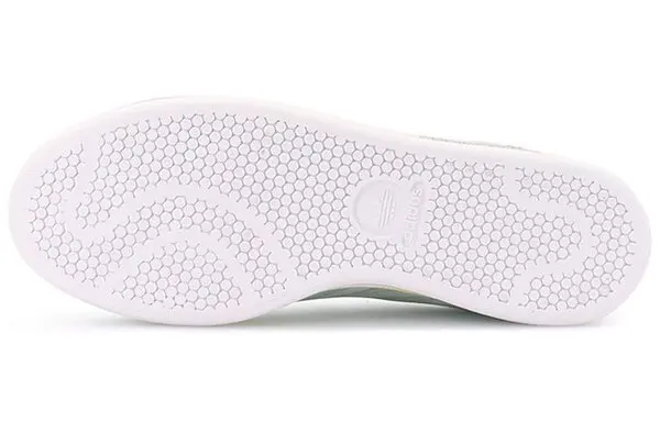 Adidas Raf Simons X Stan Smith "trompe L'oeil" Sneakers