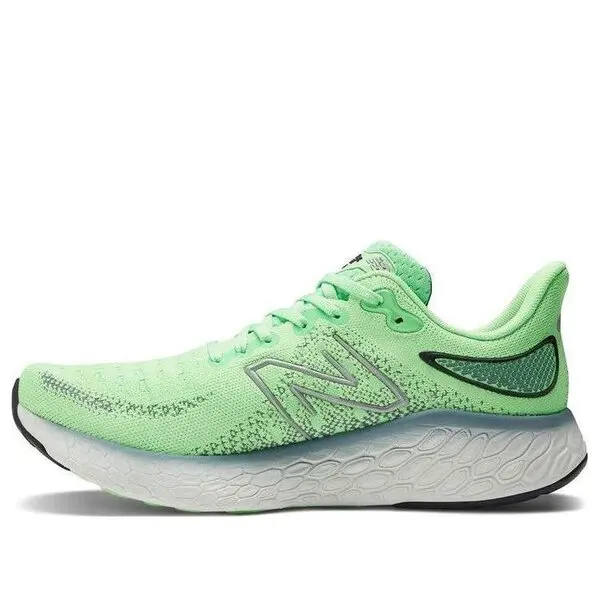 NEW BALANCE Fresh Foam X 1080v12 Athletic Sneakers - Green