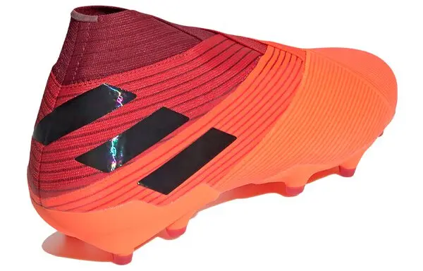 Adidas Nemeziz 19+ Fg Firm Ground Soccer Cleats