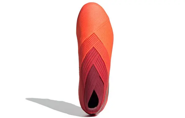 Adidas Nemeziz 19+ Fg Firm Ground Soccer Cleats