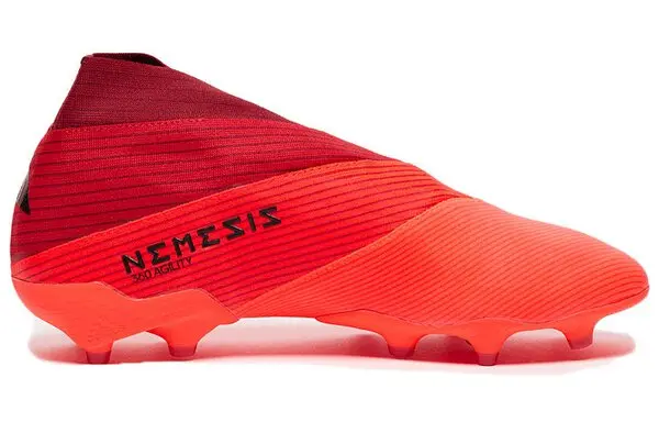 Adidas Nemeziz 19+ Fg Firm Ground Soccer Cleats