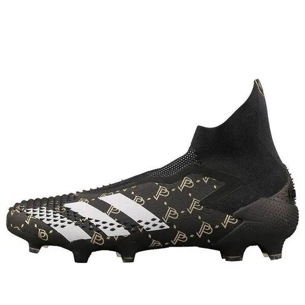 Adidas Paul Pogba X Predator Mutator 20+ Fg 'locality - Black