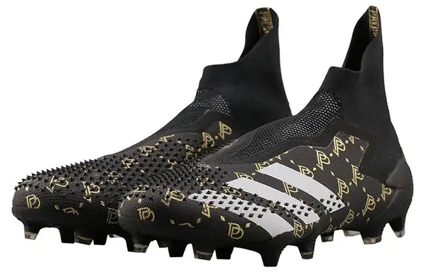 Adidas Paul Pogba X Predator Mutator 20+ Fg 'locality - Black