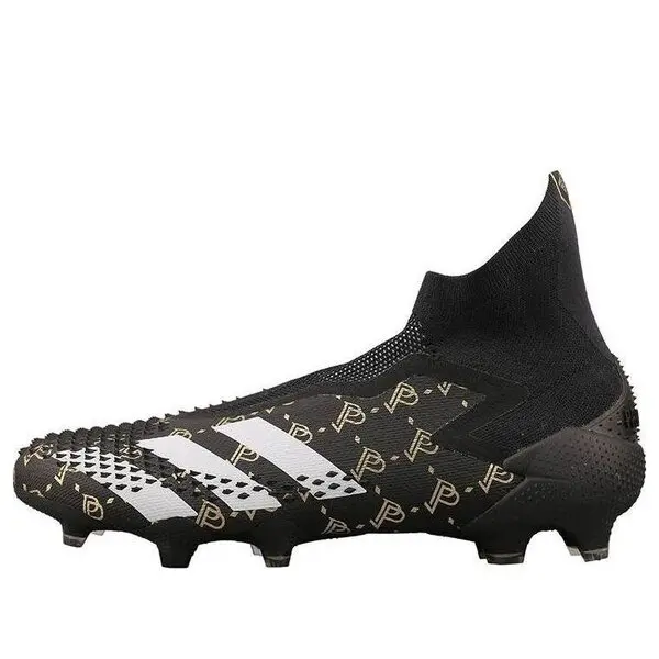 Adidas Paul Pogba X Predator Mutator 20+ Fg 'locality - Black