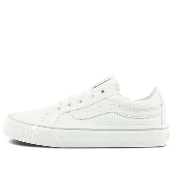 VANS Surf Supply X Sk8-low Reissue Sf Leila Sneakers - White