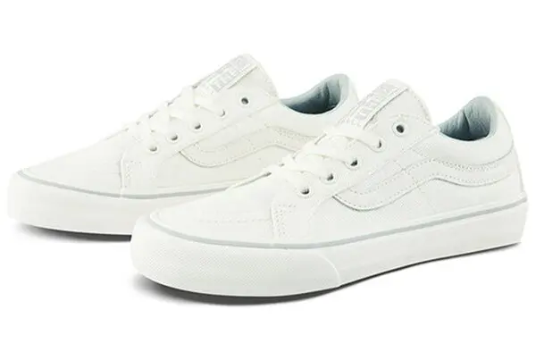 VANS Surf Supply X Sk8-low Reissue Sf Leila Sneakers - White