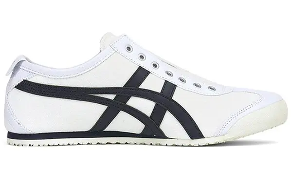 Onitsuka Tiger Mexico 66 Slip-on Sneakers - Blue