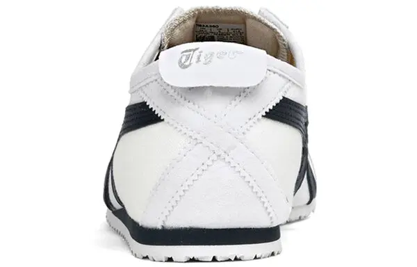 Onitsuka Tiger Mexico 66 Slip-on Sneakers - Blue