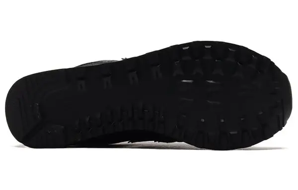 NEW BALANCE 574 Sneakers - Black