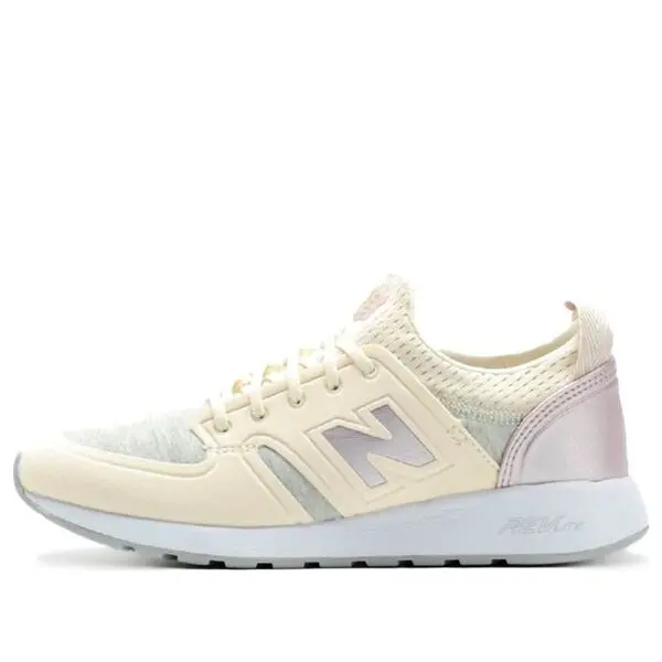 NEW BALANCE 420 Sneakers - White