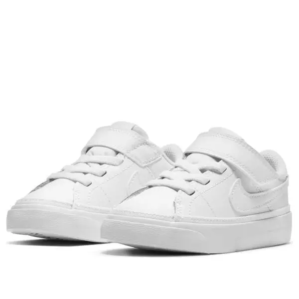 Nike Court Legacy Sneakers - White