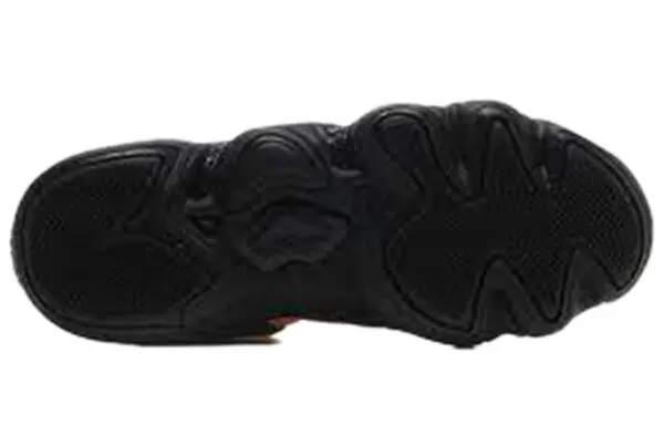 Adidas Crazy 8 "lakers - Yellow