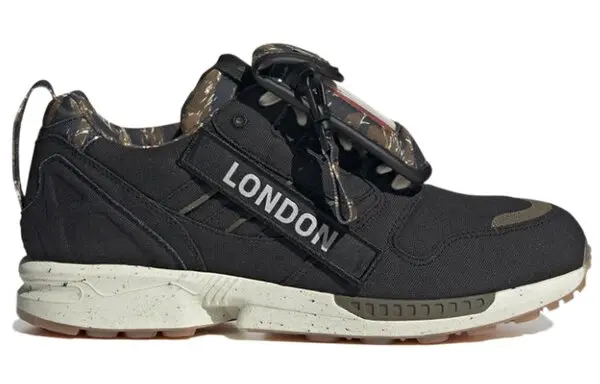 Adidas Zx 8000 Out There "tokyo" Sneakers