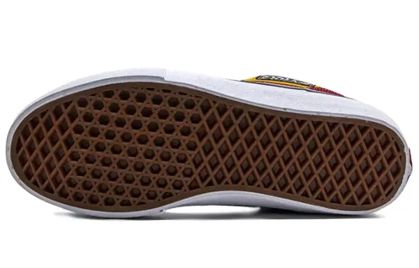 VANS Half Cab Pro Sneakers