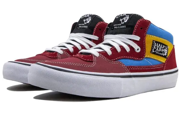 VANS Half Cab Pro Sneakers