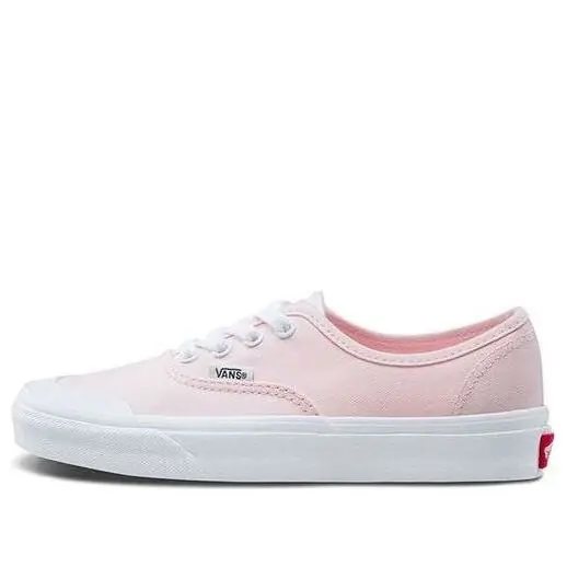 VANS Authentic 138 Sneakers - Pink