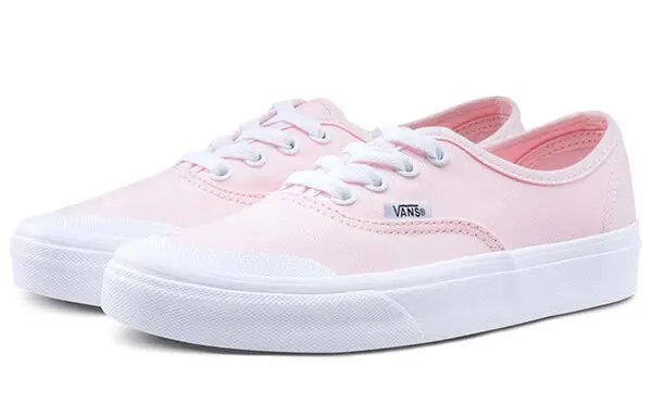 VANS Authentic 138 Sneakers - Pink