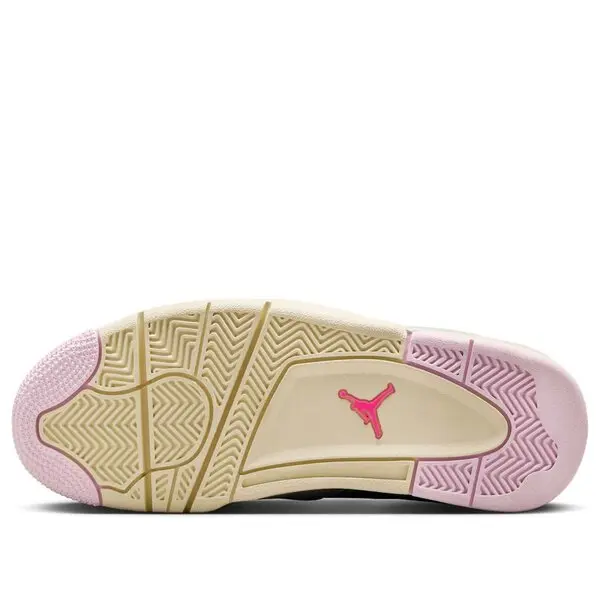 JORDAN Air Rm 'easter' Sneakers - Photon Dust/hyper Pink/sail