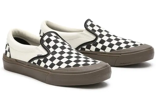 VANS Bmx Slip-on Sneakers