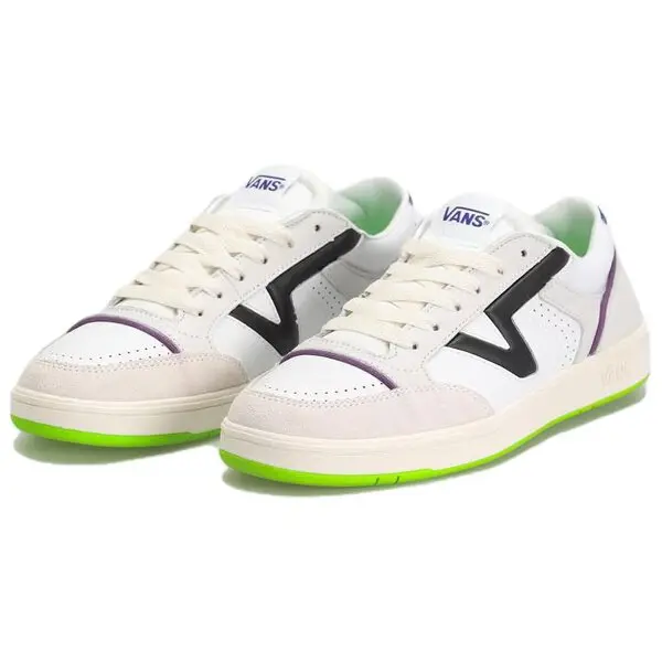 VANS Lowland Comfycush Jmp R Sneakers