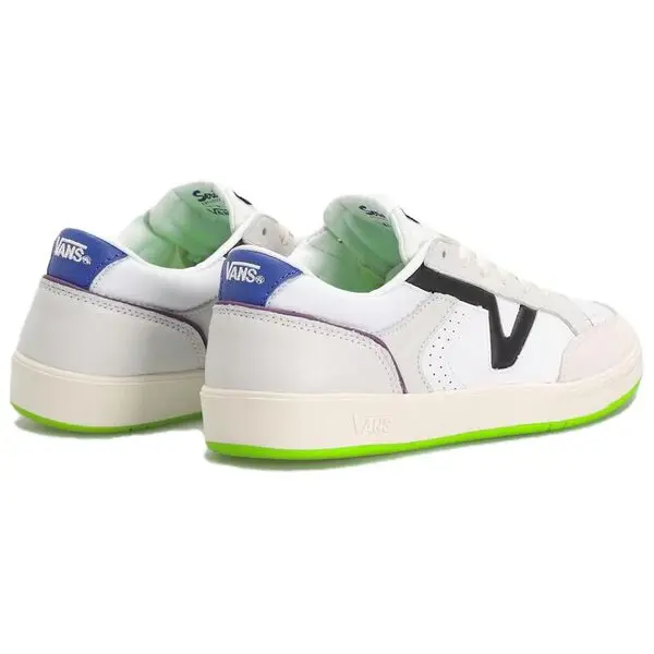 VANS Lowland Comfycush Jmp R Sneakers