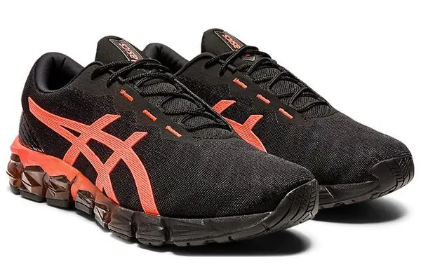 Asics Gel Quantum 180 5 Athletic Sneakers