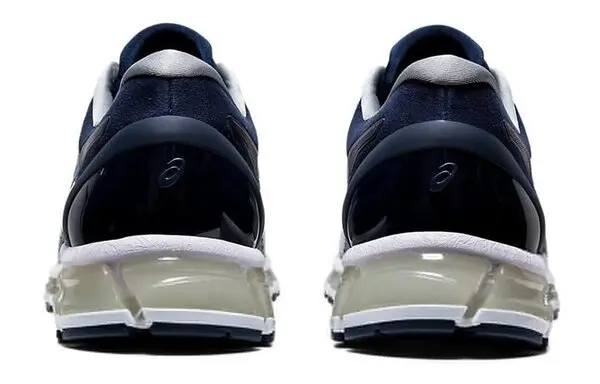 Asics Gel Quantum 360 Cm "peacoat Piedmont Grey