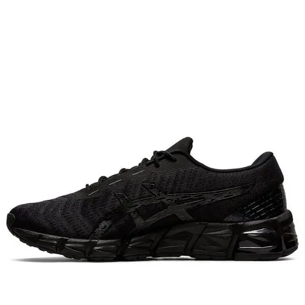 Asics Gel Quantum 180 5 Sneakers - Black